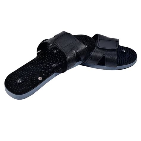 Techcare Massager Shoe 6 Pads — Techcare Massager