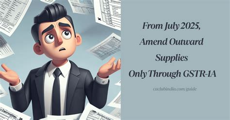 Gstr 3b Edit Option To Be Removed From July 2025 Tax Guide