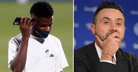 La Liga Club Trying To Hijack Ansu Deal Despite Big Promise From