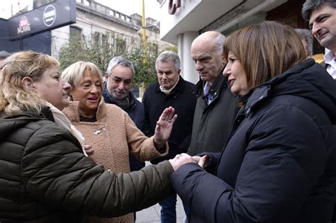 Larreta Impulsa El Búnker único De Jxc Para Las Paso Pero Siguen Las