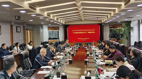 中国科学技术发展战略研究院