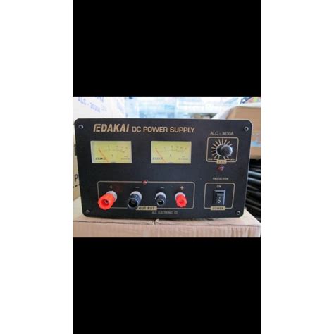 Jual Power Suplay Dakai Akai 30 Limited Shopee Indonesia