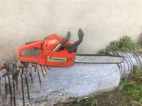 Husqvarna 36 | Kaufen auf Ricardo