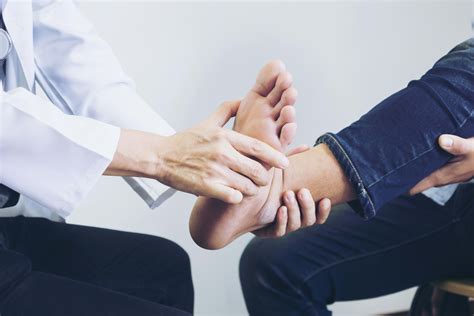 Foot And Ankle Specialists And Treatment Conditions Uw Health