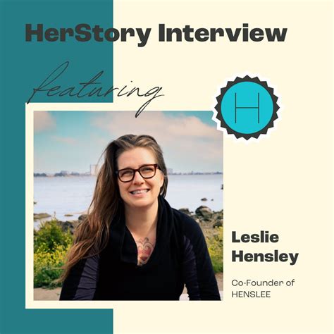Henslee On Linkedin Henslee Peopleops Femalefounder Inspiration