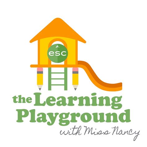 The Learning Playground Youtube