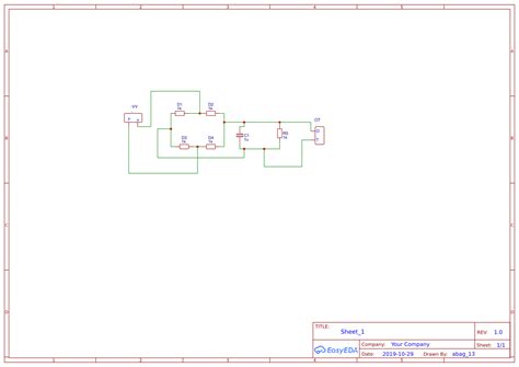 ac dc platform for creating and sharing projects oshwlab