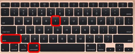 How To Reopen A Closed Browser Tab In Chrome Safari Edge And Firefox