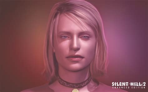 Silent Hill 2 Wallpaper