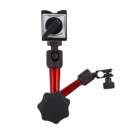 Aliexpress Com Buy Magnetic Base Holder With Stand For Digital Level Dial Test Indicator Tool