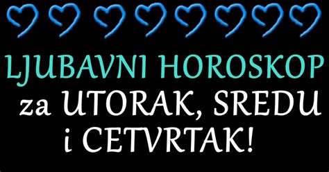 Tri Dana Koja Su Pred Nama Ce Biti Blistava I Savrsena Ako Ste Rodjeni U Ovim Znacima