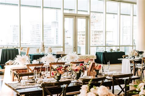 Mint Museum Uptown Corporate Events Wedding Locations Event