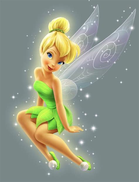 Tinkerbell Tinkerbell Pictures Disney Fairies Tinkerbell