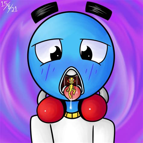 Old Mawshot By Dysmorphicc On Newgrounds