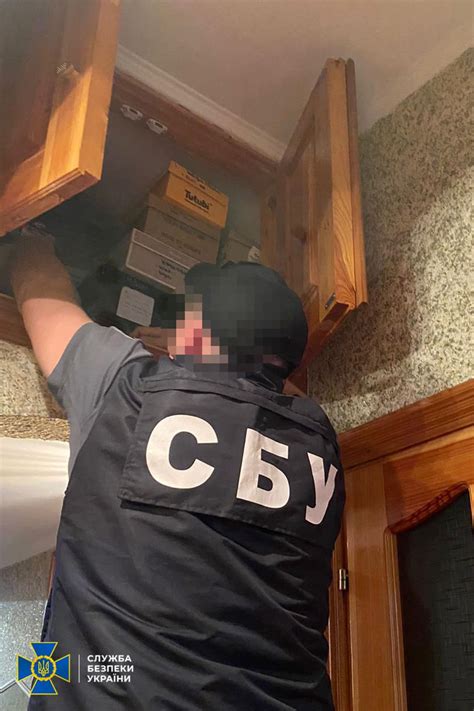 У Львові 43 річний іноземець виготовляв фальшиві пенсійні посвідчення для ухилянтів — Lviv Media