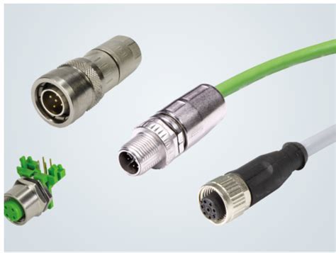 ตัวแทนจำหน่ายสินค้ายี่ห้อ Harting เจดับบลิวเทค