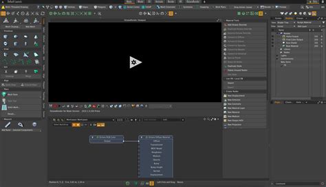 Rendering With OctaneRender