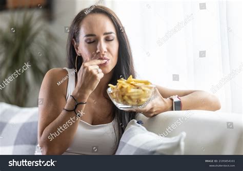 Finger Licking Dish Stock Photos Images Photography Shutterstock
