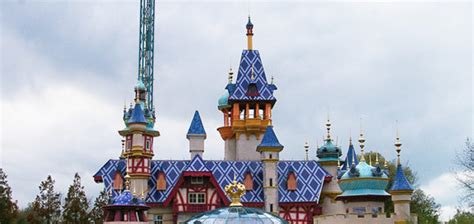 Theme Parks Powersoft Install Amplifier Platform