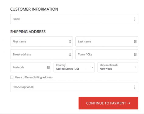 21 Woocommerce Checkout Page Optimization Hacks Still Unexploited