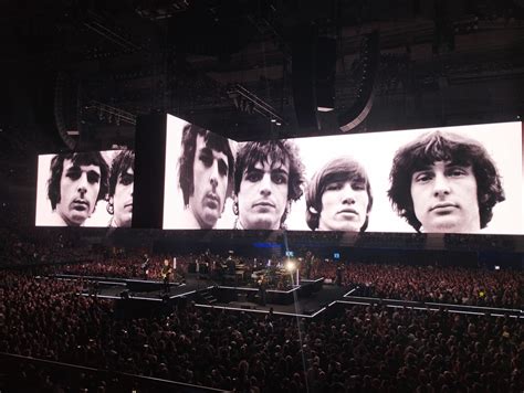 Vídeos De Conciertos Roger Waters En Madrid El 23 De Marzo De 2023