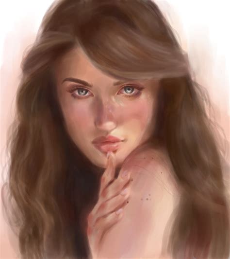 Иллюстрация 🪷 в стиле академический рисунок графика живопись