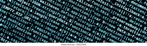 Big Data Internet Things Trend Specialist Stock Illustration 1421137643