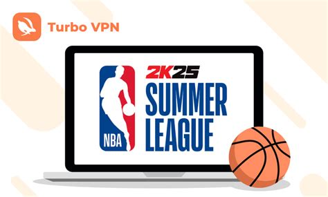 How To Watch The 2024 NBA Summer League Live Explore O Universo Das