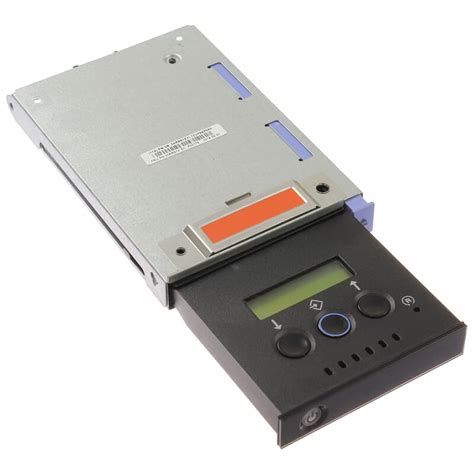 Ibm Control Panel Power System S824 00rr573 Gekko