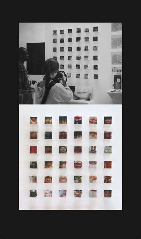 similar but different “雙而不同”project c on behance