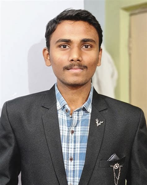 Avinash Panchal Full Stack Web Developer