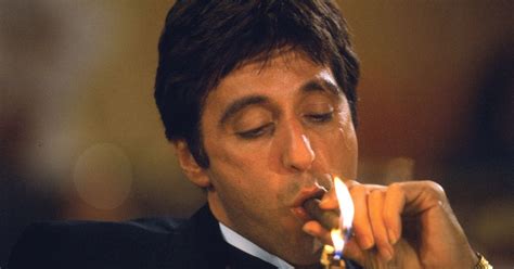 70 Scarface Quotes By Tony Montana