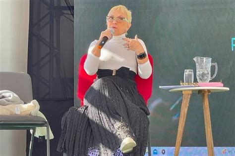 Cininha de Paula abre o jogo e fala de assédios sofridos na Globo