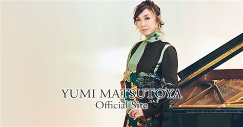 2000 2004 Biography Yumi Matsutoya Official Site 松任谷由実オフィシャルサイト