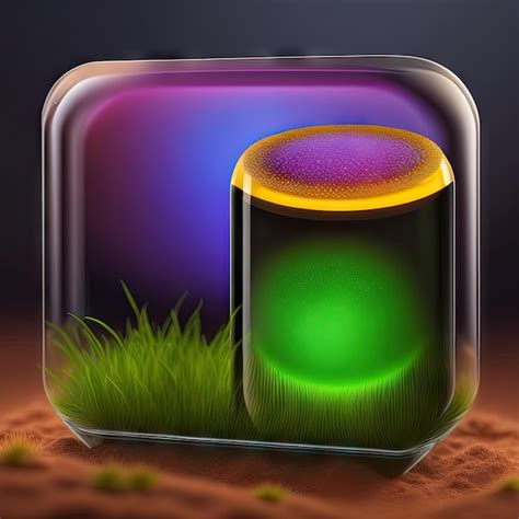 Les Plaques De Bactériophages Dégagent La Zone Au Sein De Laga