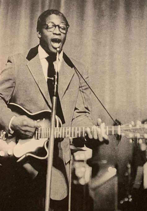 Ladda Ner 216mot Bo Diddley Album Omslag Wallpaper