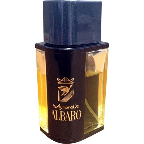 Aymone De Albaro for Men von Albaro » Meinungen & Duftbeschreibung