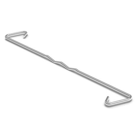 Ancon Rt2 Staifix Stainless Steel General Purpose Wall Tie 275 Mm Box 250