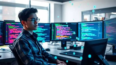 Fungsi Software Memahami Peran Vital Perangkat Lunak Dalam Sistem