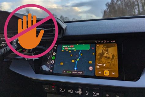 Android Auto Dernières actualités vidéos Techno Car
