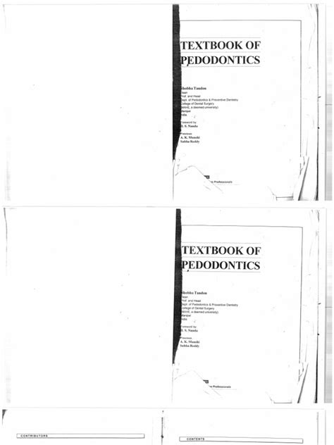 shobha tandon pdf