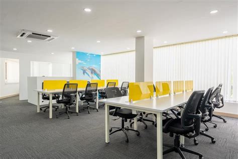Modular Workstation At ₹ 4000piece Modular Office Workstation In