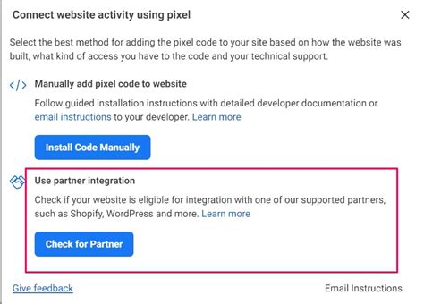 Como Instalar O Meta Pixel O Google Tag Manager Facebook Pixel