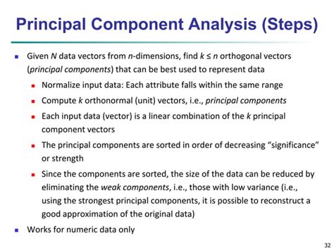 Data Mining Concepts And Techniques 3rd Ed Chapter 3
