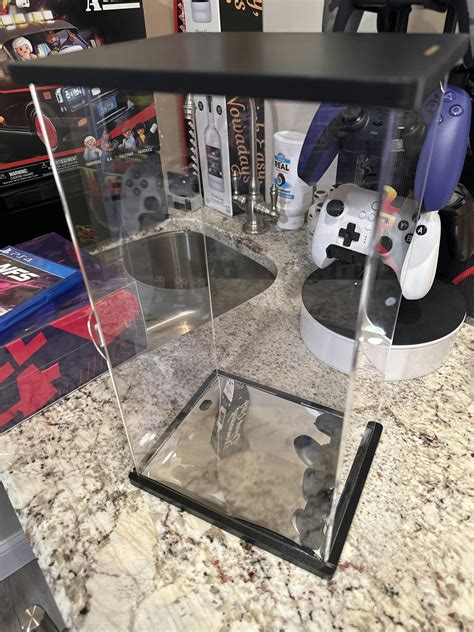 Grs Build A Case Thunderstick Studios