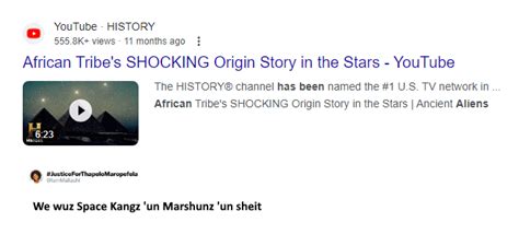We Wuz Space Kangz Un Marshunz Un Sheit Rdankmemes