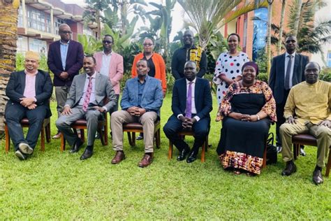 Why EAC Needs To Harmonise Health Data Governance Sdgtalks Ai Your