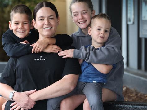 Keynote 522 Breast Cancer Drug Trial Saves Life Of Victorian Mum Nt News