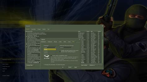 Download The Original Cs 1 6 Build For Free Classic Version Of Counter Strike 1 6