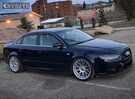 B7 A4 Custom